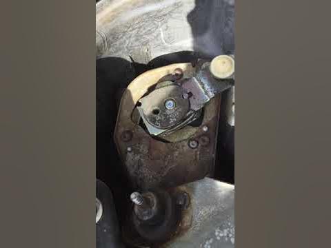 2000 C5 Corvette Wiper Arm Motion - YouTube