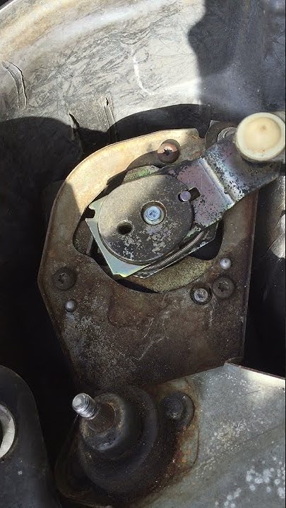 2000 C5 Corvette Wiper Arm Motion - YouTube