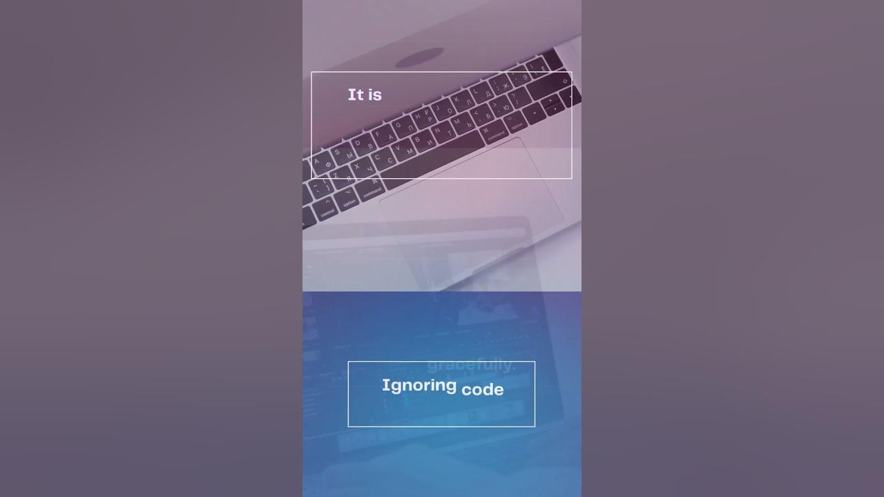 5 Common Programming Mistakes Beginners Make - YouTube