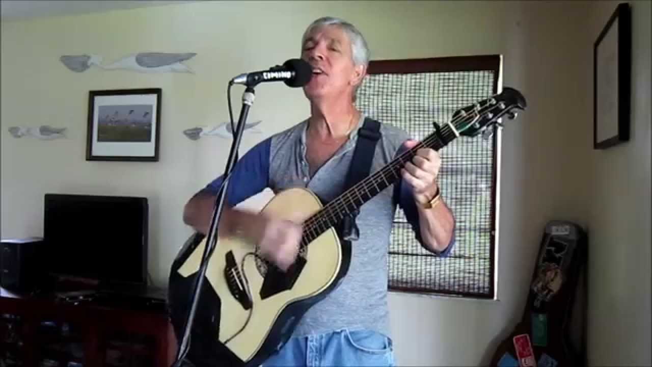 New "SOLITARY MAN" Cover!...Mr. NEIL "Leslie" DIAMOND... - YouTube