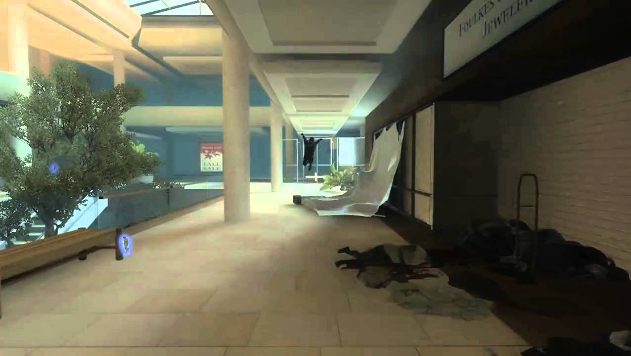 Left 4 Dead 2 - Midnight Riders - Music Video - YouTube