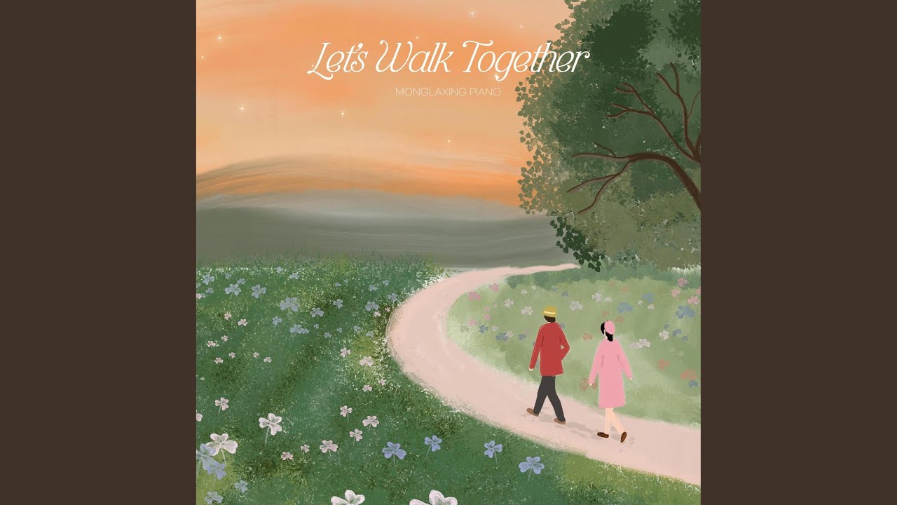 Pleasant Walk - YouTube