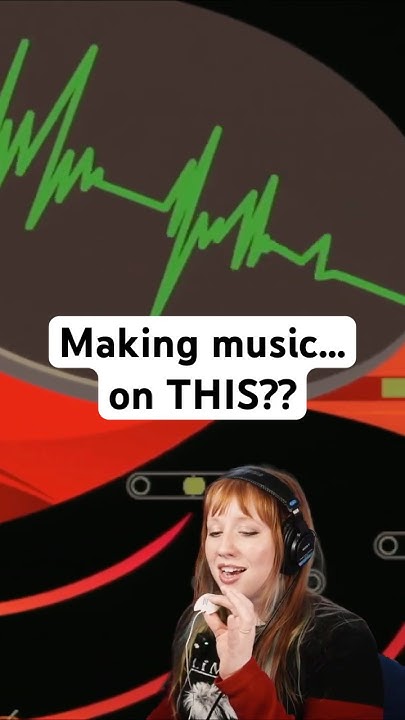The most cursed music program I’ve ever used - YouTube
