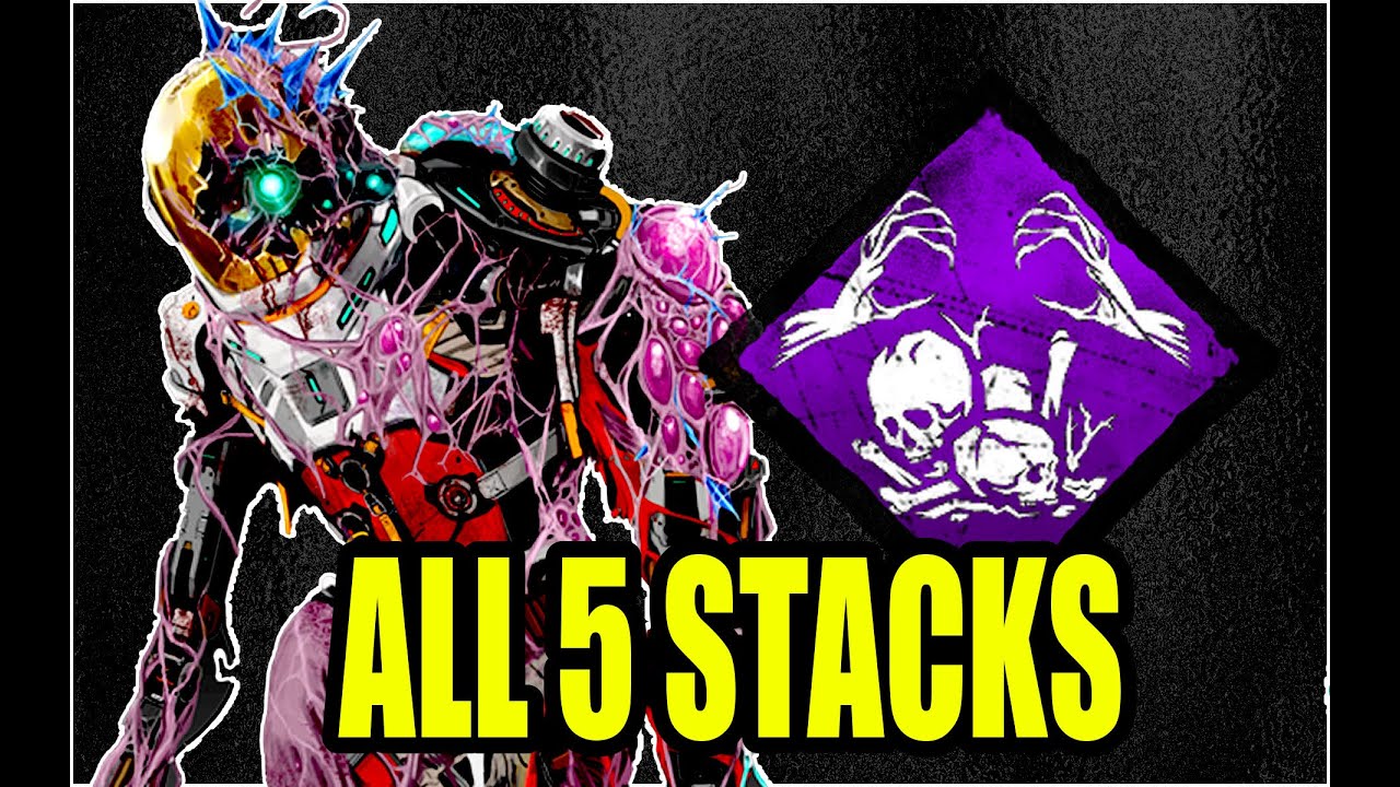 Hex Pentimento Stopped the Game!-- Dead By Daylight Singularity ...