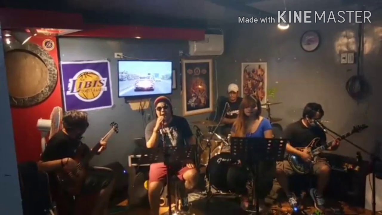 KISAPMATA (c) Sausage Band - YouTube