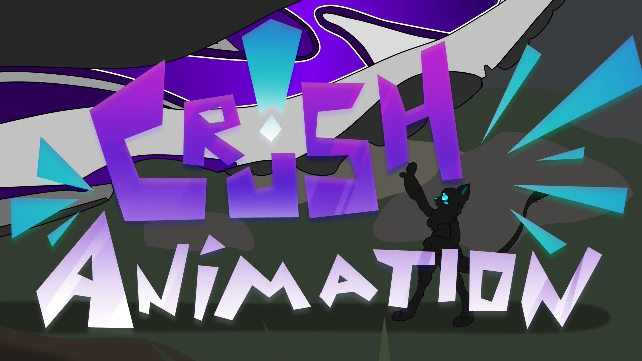 Giant Hard Crush Animation with Sound - YouTube