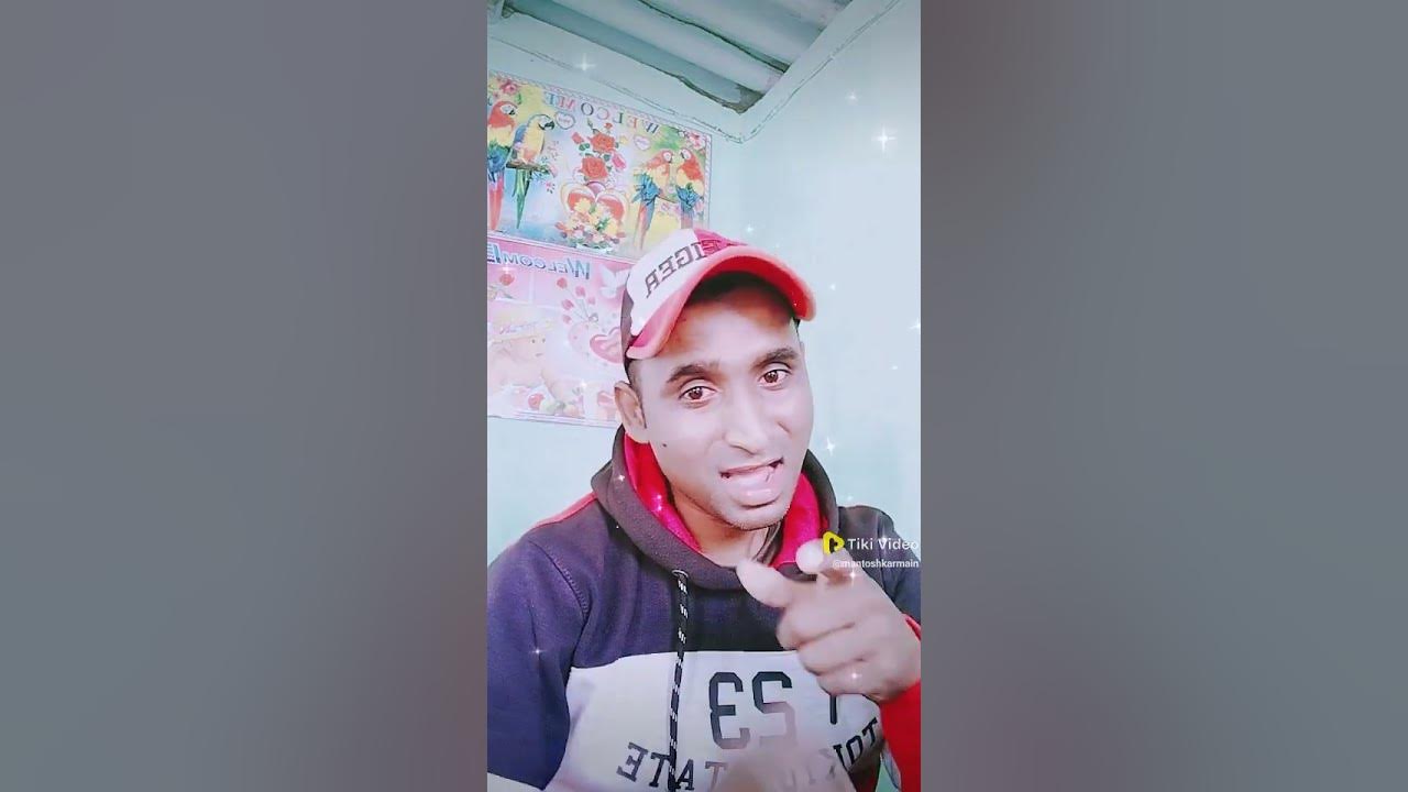 mantosh kumar Kalwan - YouTube