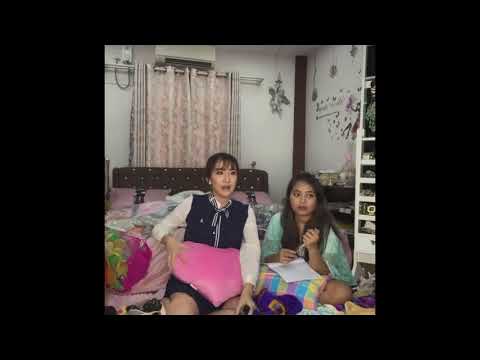 Nan Su Yati Soe  Live❤️