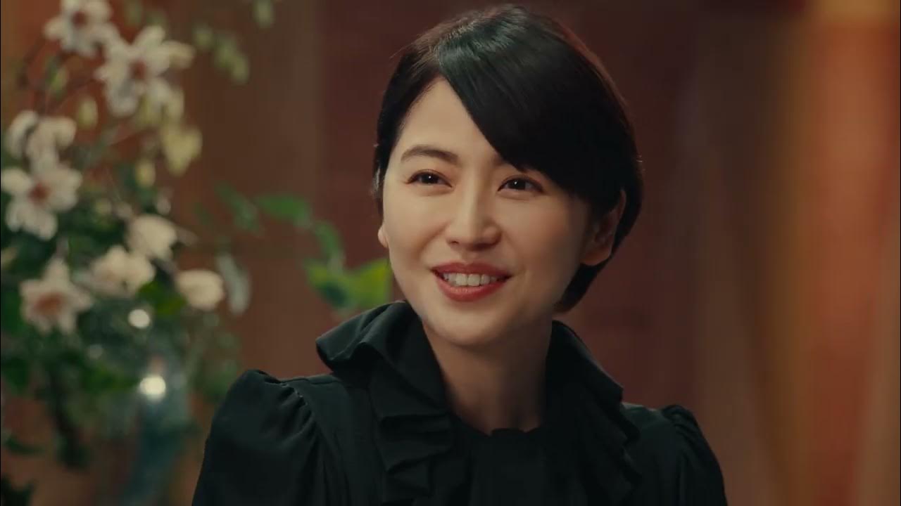 新TVCM「UMAJO ON AIR」篇15秒 - YouTube