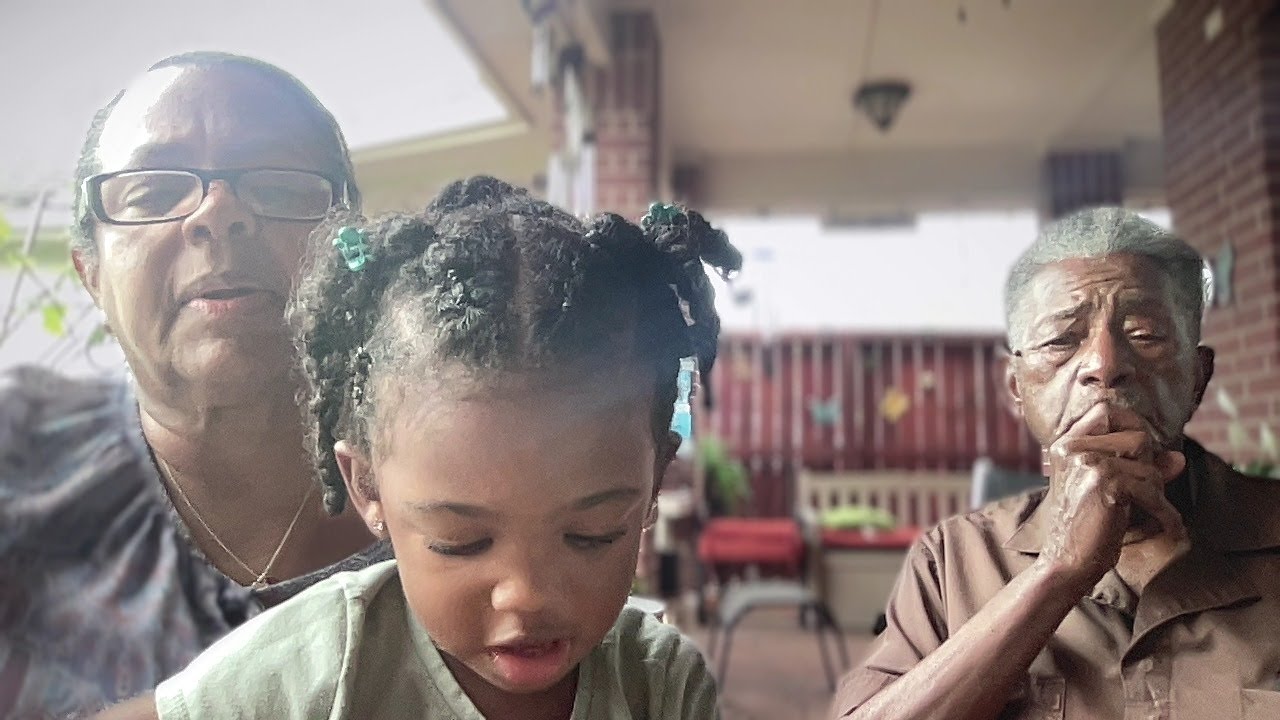 WBYR-Great Faith - YouTube