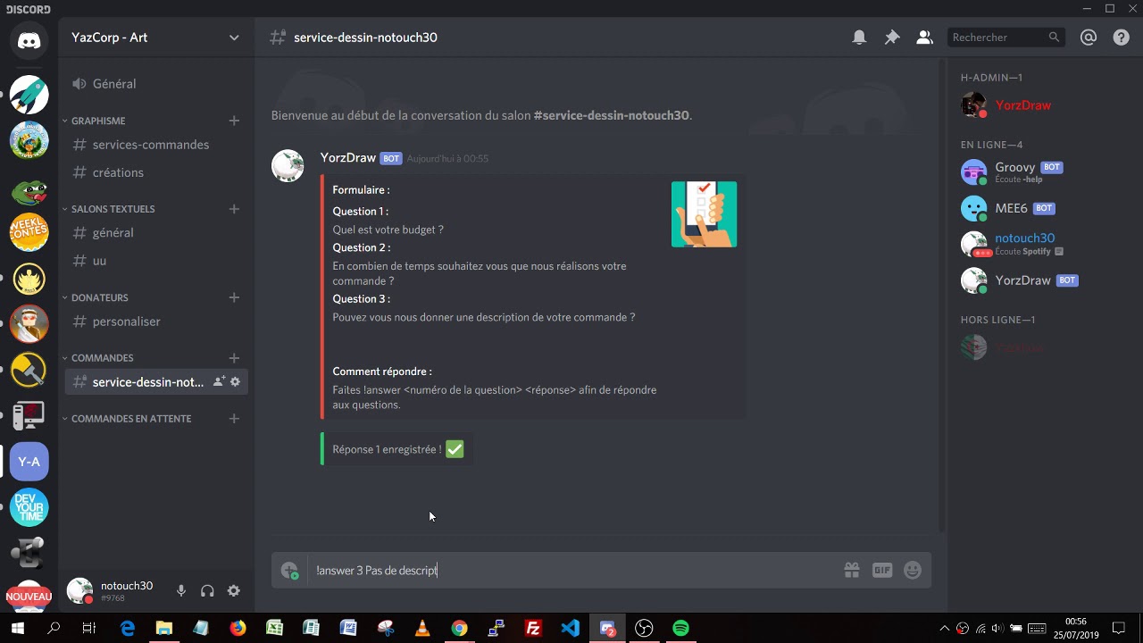 Bot Discord Commande Tickets Am lior e YouTube bot-discord-commande-tickets-am-lior-e-youtube