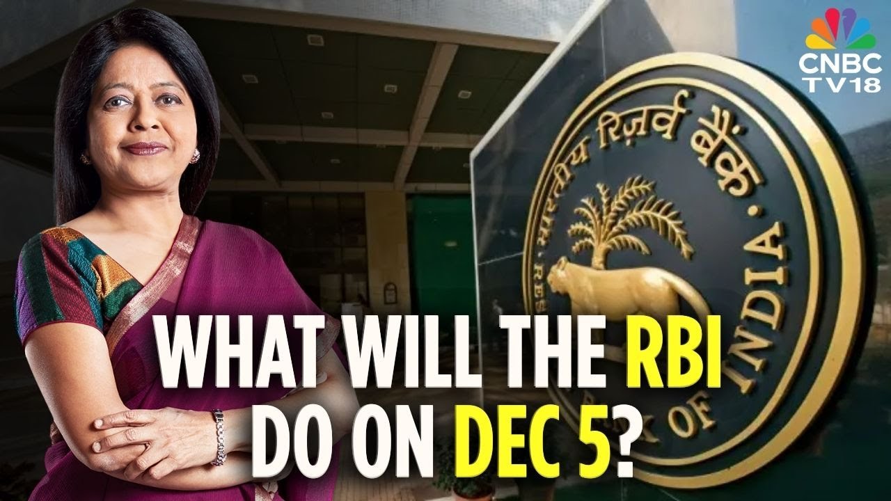 Citizens' Monetary Policy Committee | RBI MPC Meet On October 1: What ...