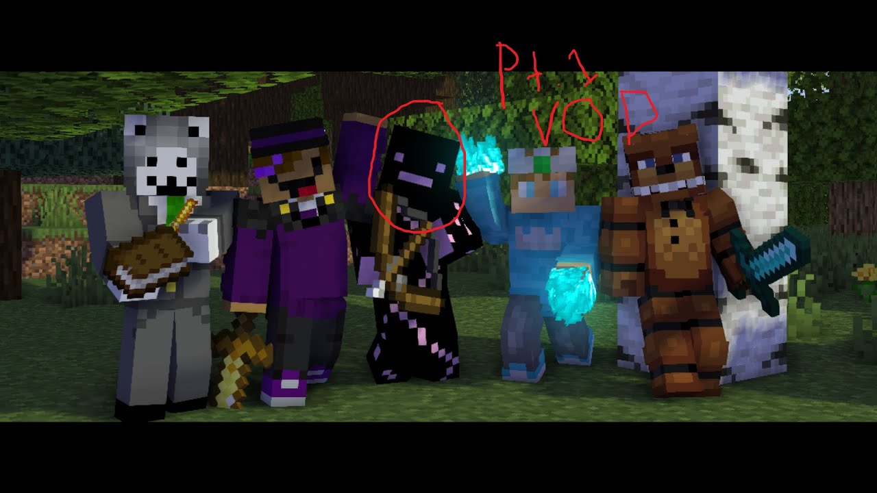 Shore Side SMP (Episode 1) (My Perspective) - YouTube