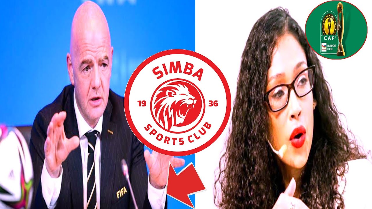 SHABIKI ASHINDWA KUJIZUIA AIKATAA BARUA YA BARBRA KUJIUZULU/AFUNGUKA ... SHABIKI ASHINDWA KUJIZUIA AIKATAA BARUA YA BARBRA KUJIUZULU/AFUNGUKA ...