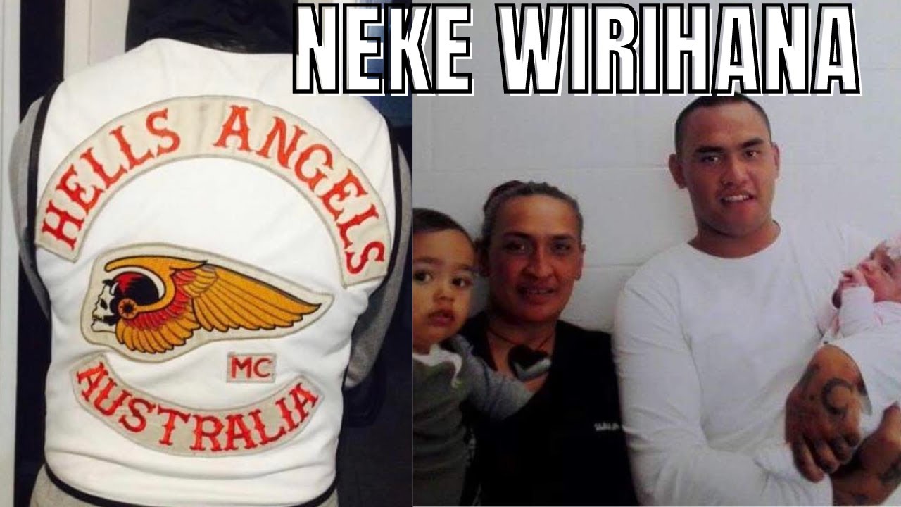 Former Hells Angels Filthy Few Youtube