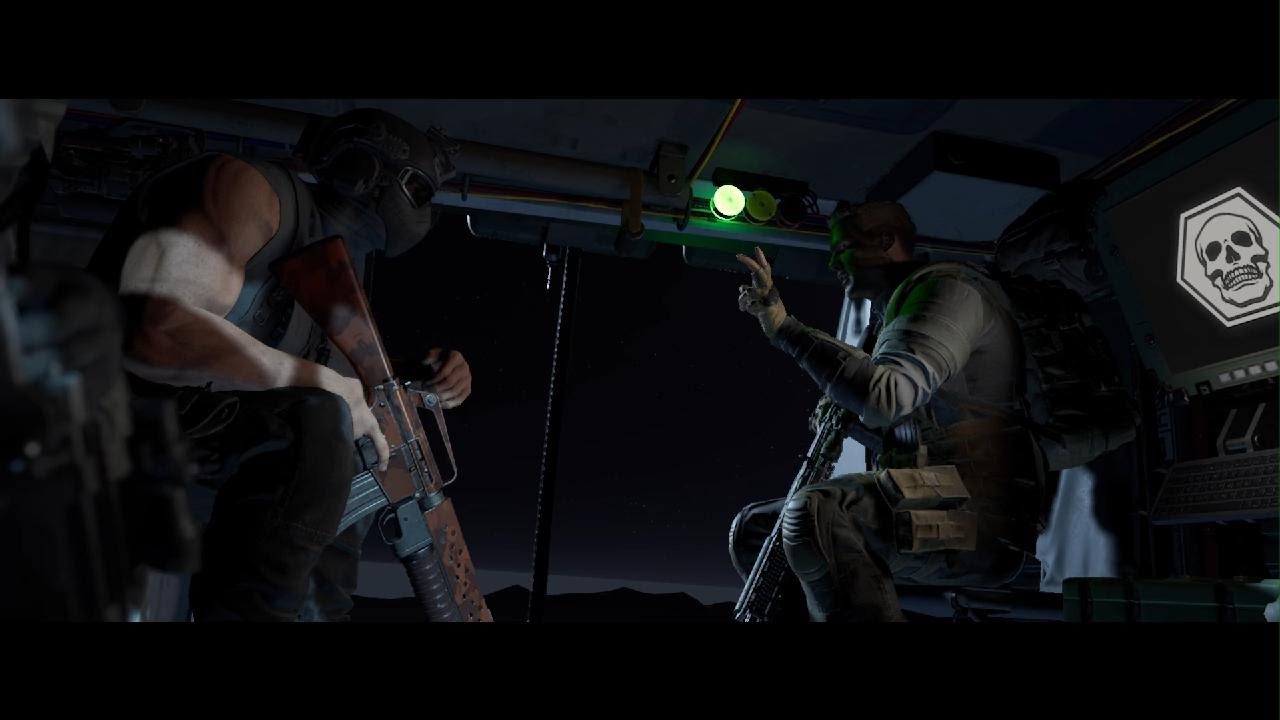 Coward predator needs a net foot traps hahahahaha - YouTube