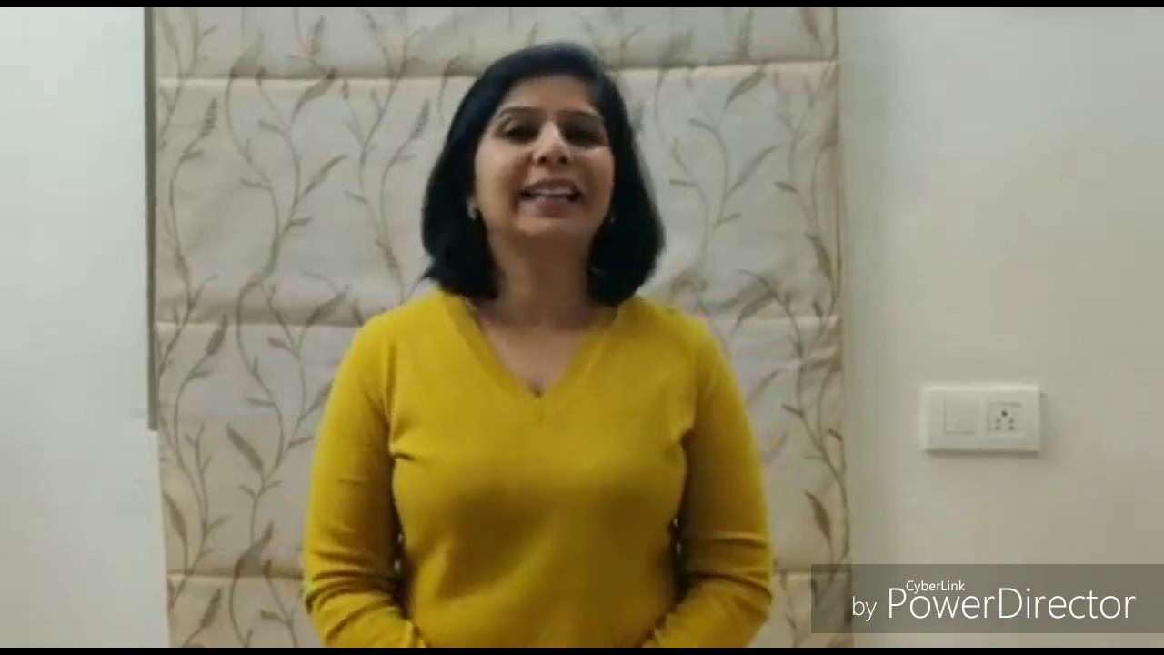 Wings Team Payal Talwar: Representational systems in NLP - YouTube