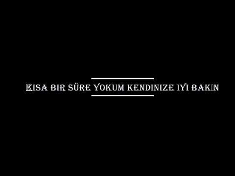 2017 Yılı Nasıl Geçti? Kısa Süreliğine Yokum!