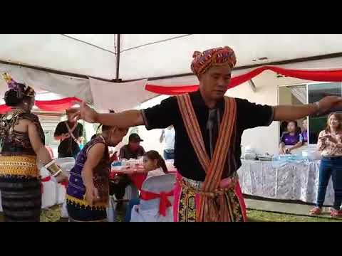 TARIAN KEBUDAYAAN..MONGIGOL SUMUNDAI - YouTube
