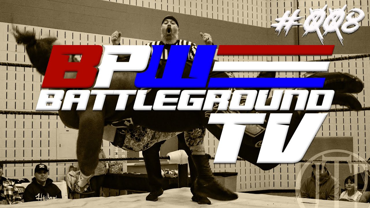 Battleground TV: 008 7/21/23 - YouTube