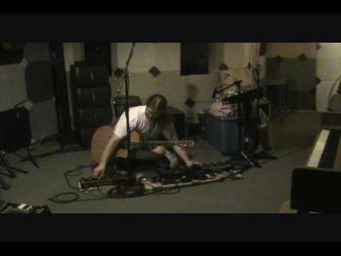 BOSS Loop Contest 2010 - Derick Howard - Future Is Now Here.wmv - YouTube