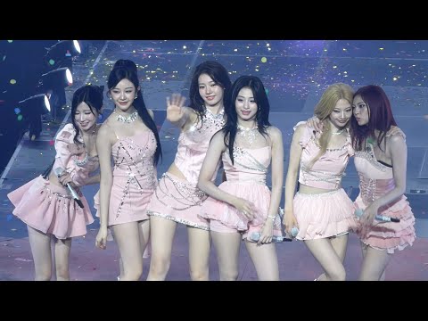 BABYMONSTER (베이비몬스터) \