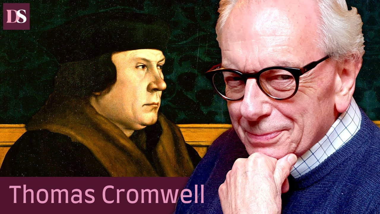 Rethinking Thomas Cromwell - YouTube