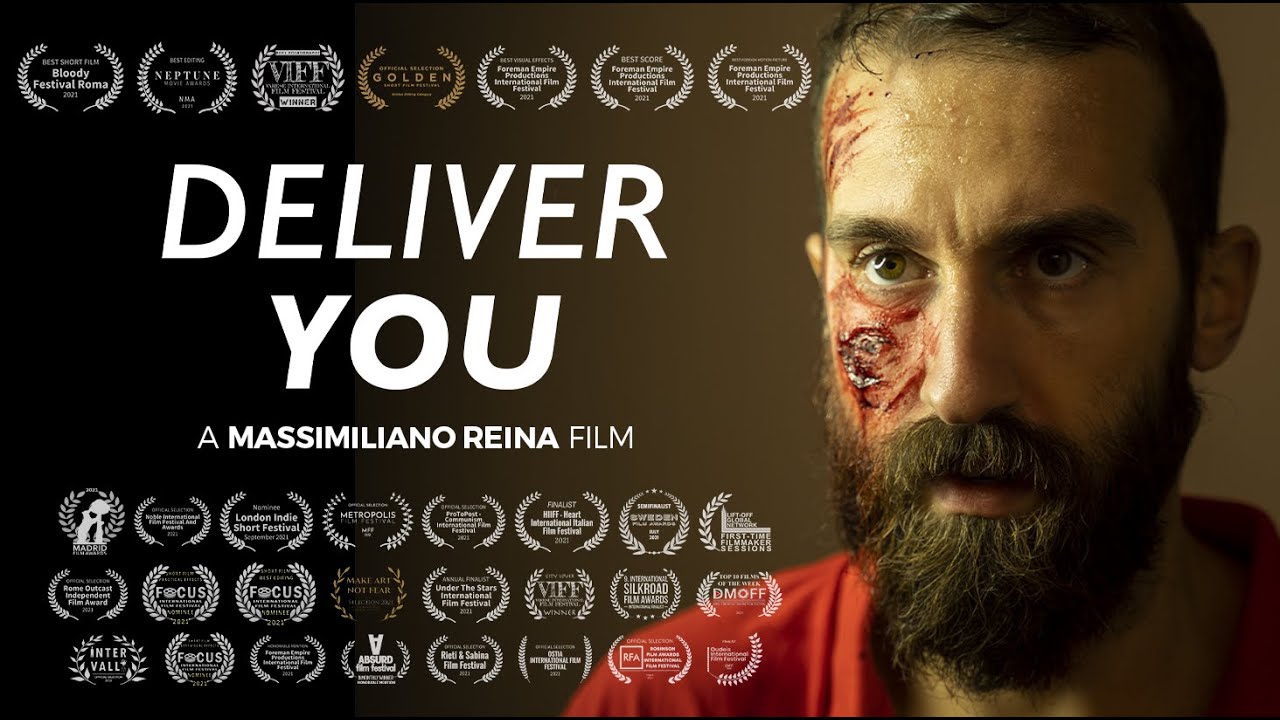 Deliver You - Award Winning Short Film - YouTube