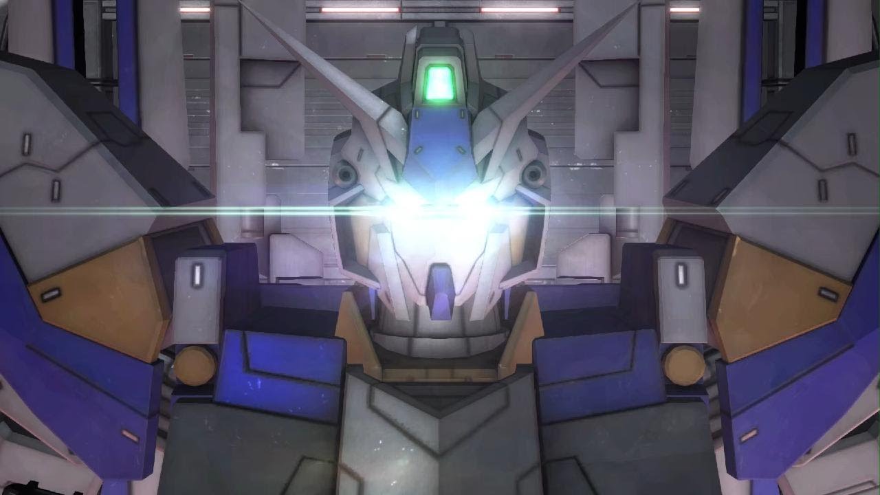 [GBO2]Delta鋼彈改 鋼彈激戰任務2 MOBILE SUIT GUNDAM BATTLE OPERATION 2 - YouTube