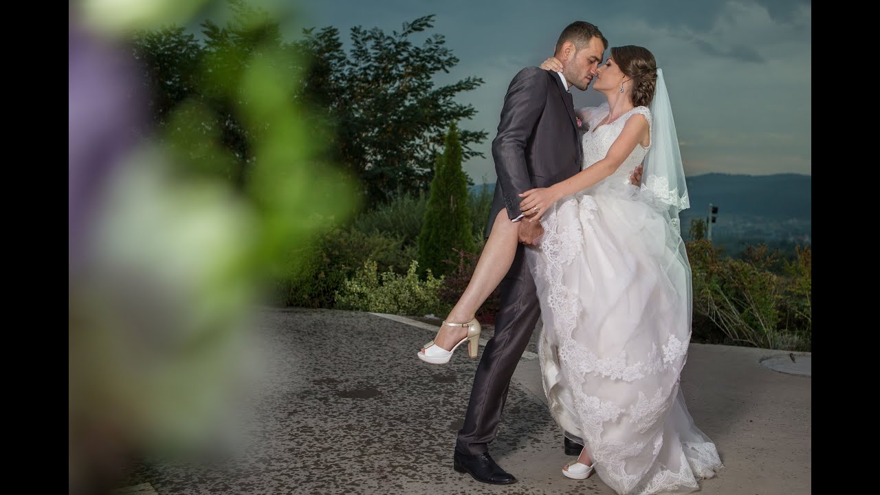 Momente Speciale Cu Andreea & Dani by MIRA Studio - YouTube