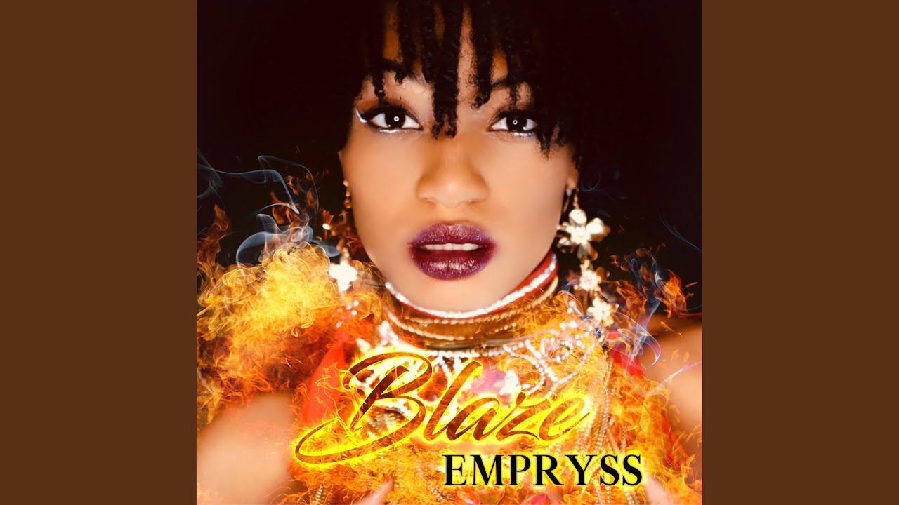 Blaze - YouTube