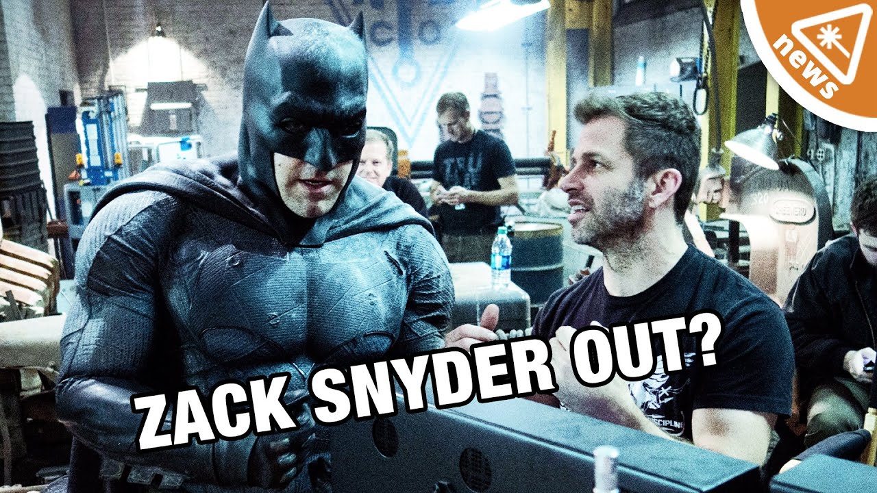 What Does The DC Shakeup Mean For The DCEU And Zack Snyder Nerdist what-does-the-dc-shakeup-mean-for-the-dceu-and-zack-snyder-nerdist