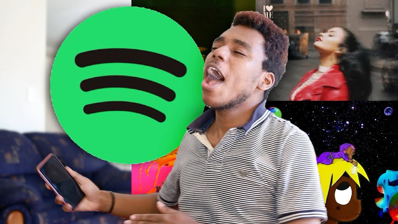 Songs You Need On Your Spotify Playlist YouTube songs-you-need-on-your-spotify-playlist-youtube