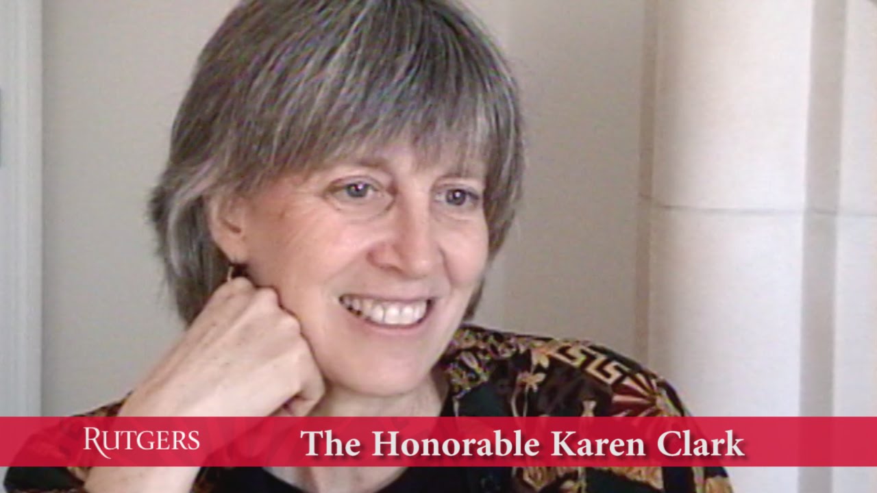 Conversation with Karen Clark (Talking Leadership series) - YouTube