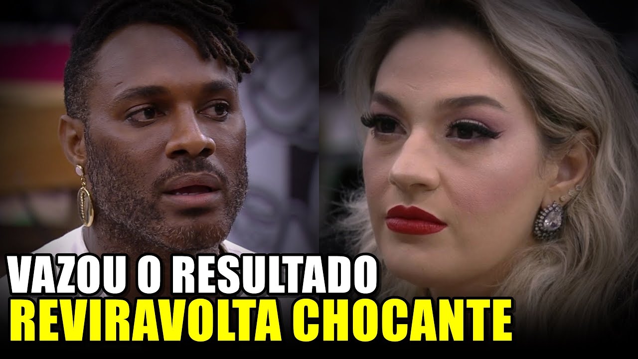 🔴 Bbb23 Ao Vivo Agora Enquete ParedÃo Fred NicÁcio E MarÍlia Quem Vai