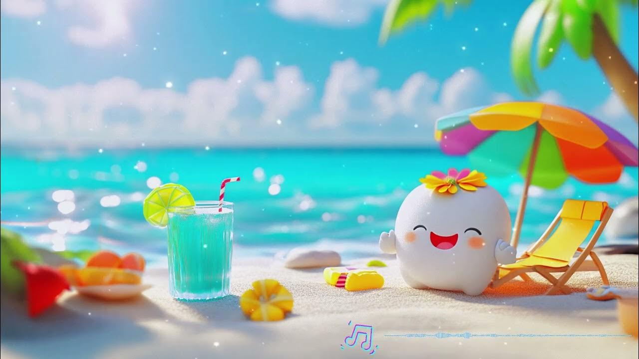 Upbeat Music | Background Happy Energetic Relaxing Music | Work/Study/Workout Fast& Focus ...