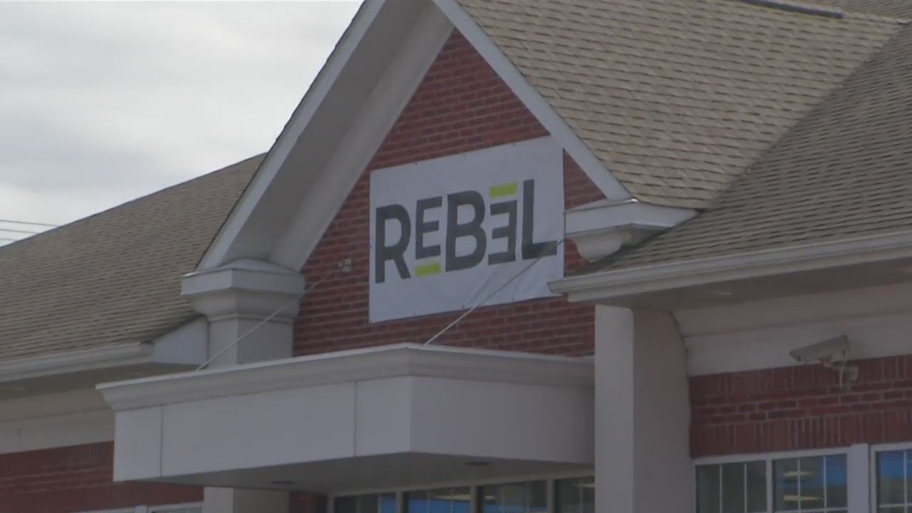'REBEL' is newest entry in Western NY convenience store sweepstakes ...
