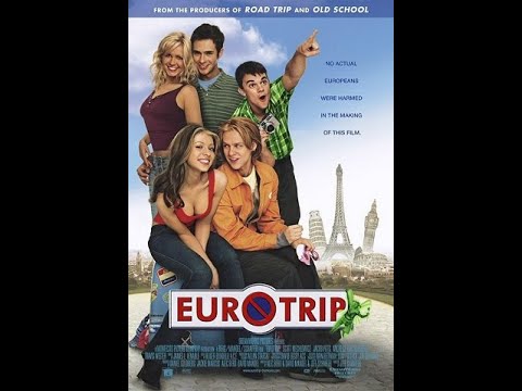 Eurotrip 2004 1080p bluray x264 - YouTube
