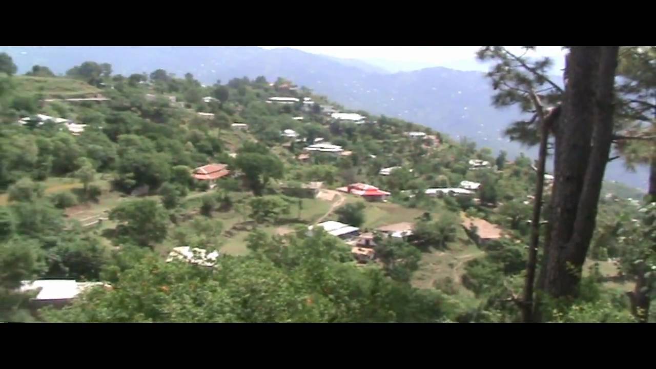 Phagwari, Murree - YouTube