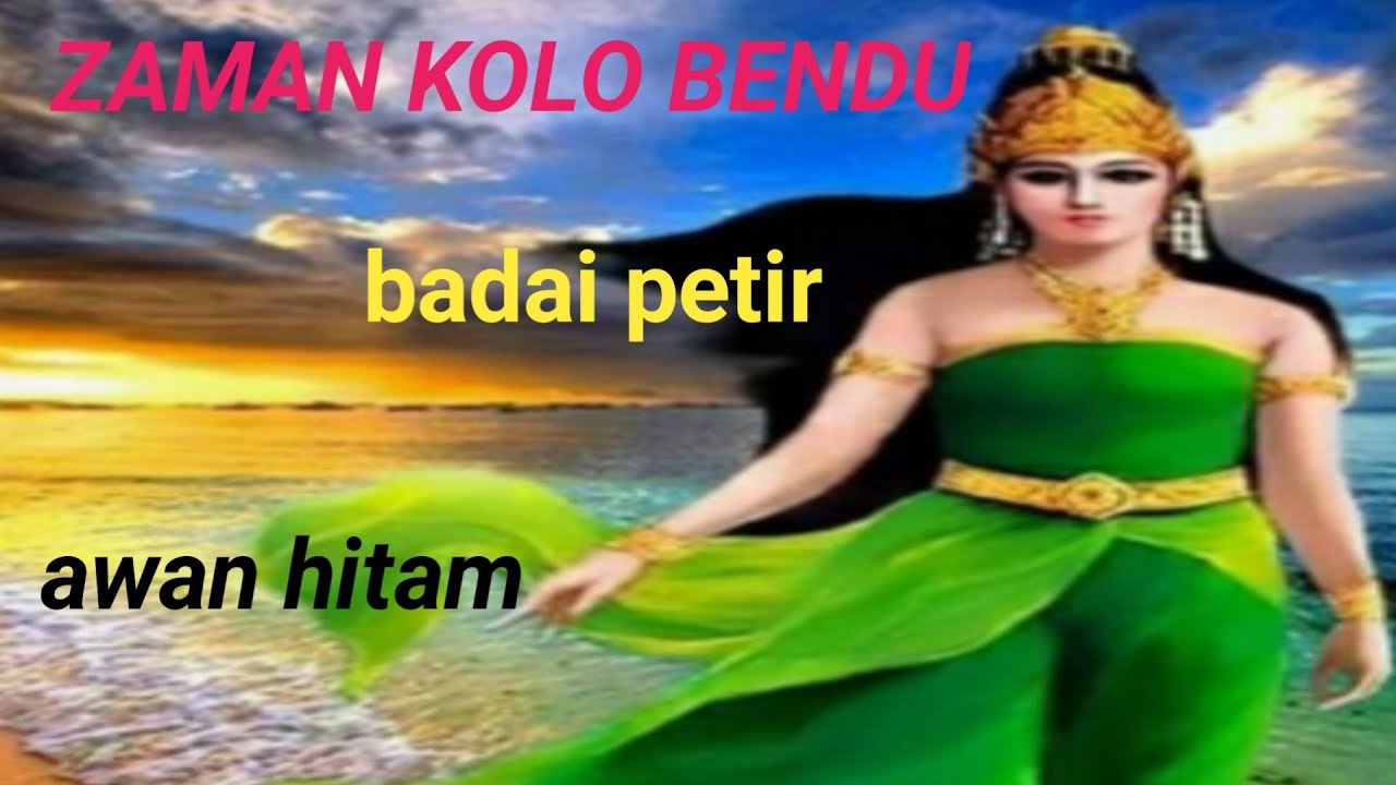 ZAMAN KOLO BENDU #viral #satriopiningit #kolobendu#indonesia #opinion # ...