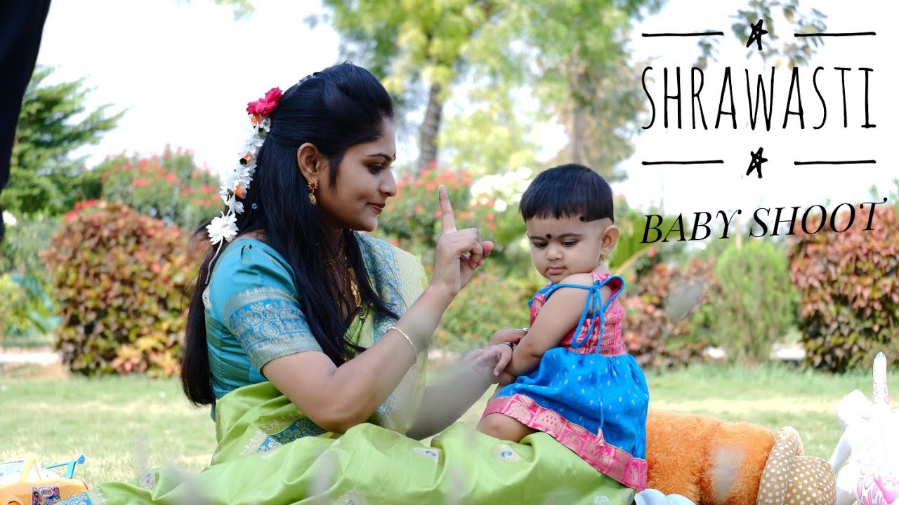 Get Ready to "Aww"! 😍 | Pre Babyshoot in Shrawasti #shorts #reels # ...