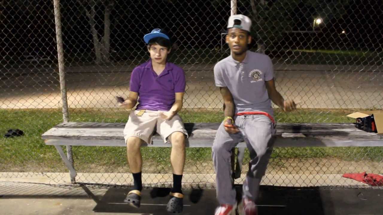 Drake All Me Gabe Romero Feat Lil L Da Swag King Remix Official Music Video Youtube