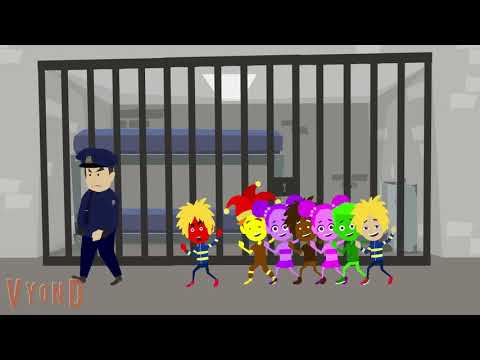 Evil Wooly Gets Executed! Last Evil Wooly Video! 720p 210616 - YouTube
