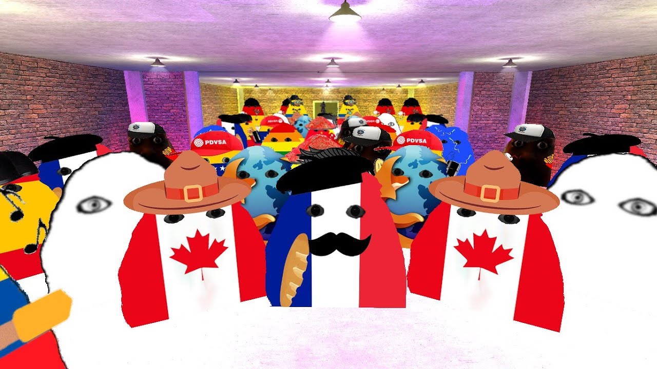 French Munci, Tesla Munci, Taco Bell Munci, Chrome Munci And Angry ...