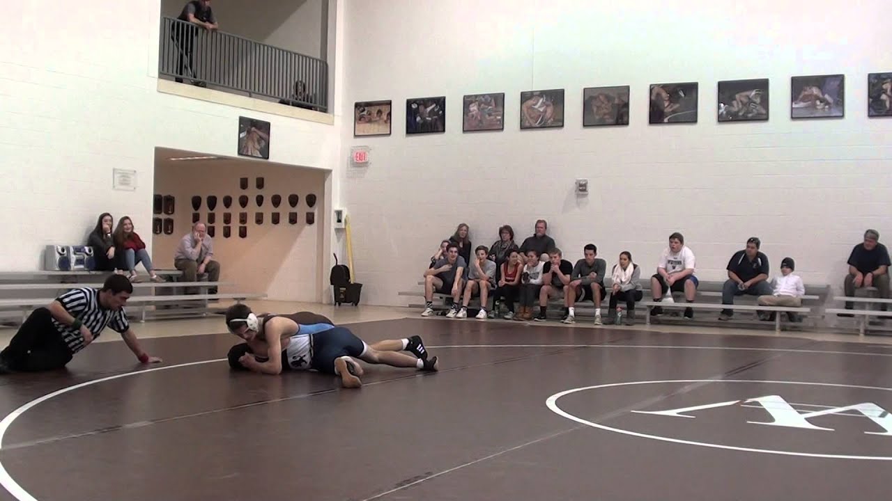 2015 2016 Phelps Carter - YouTube