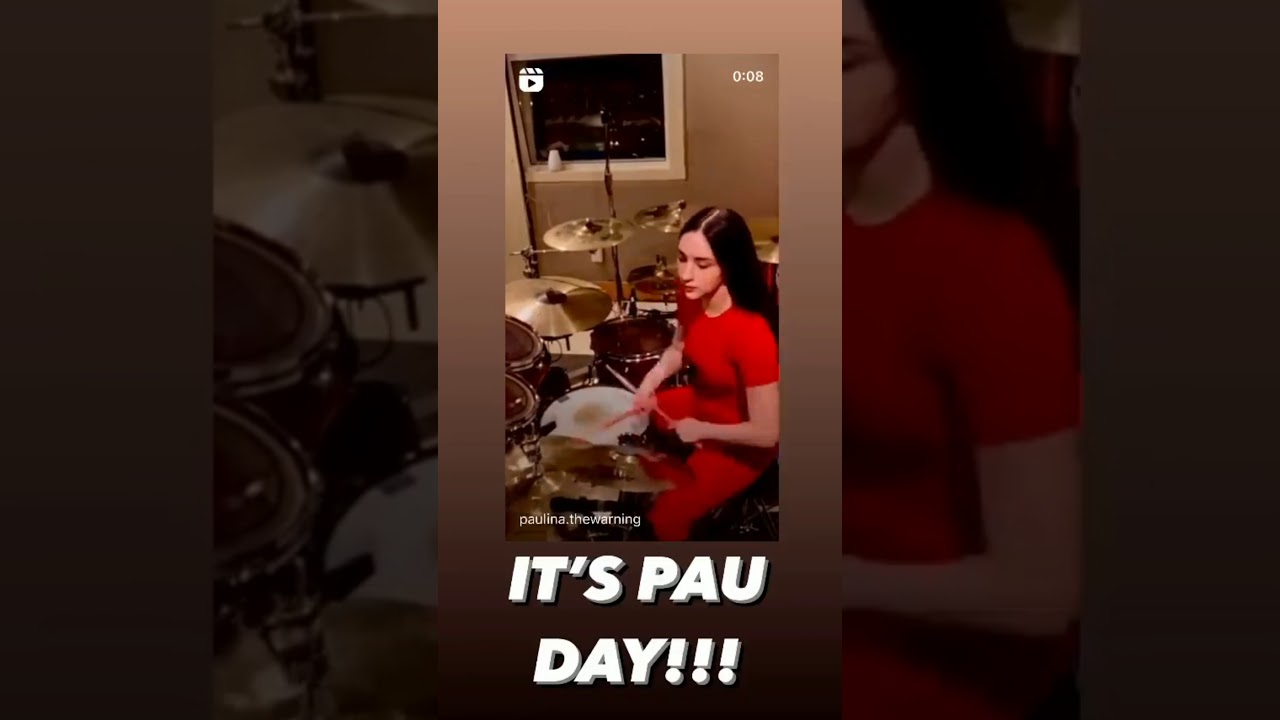 Happy Pau Day 27-02-21 - YouTube