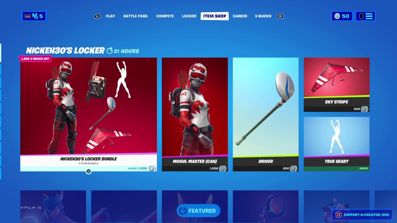 Nick eh 30 Bundle - YouTube