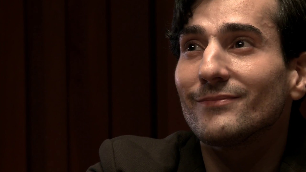 Candide's Lament from Leonard Bernstein's Candide // Leonardo Capalbo ...