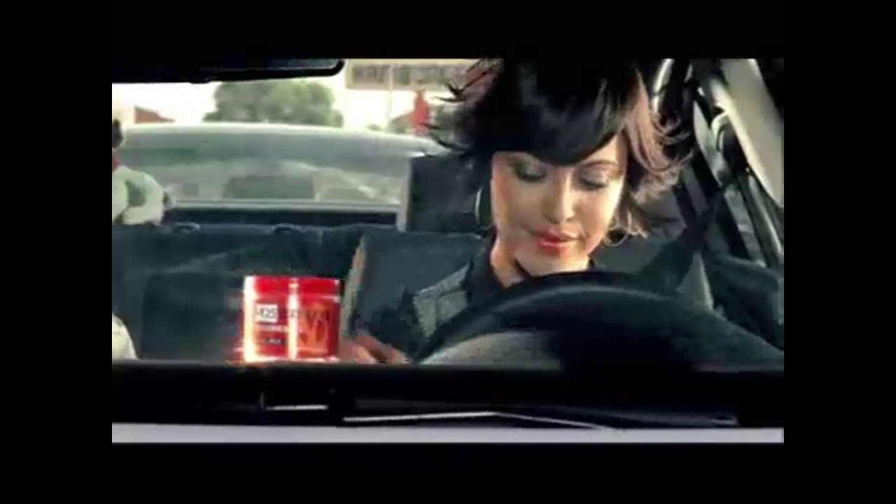 VO5 Commercial - YouTube