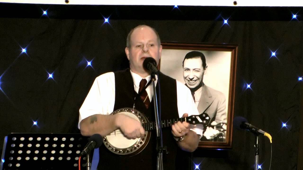 Gary Hampson - YouTube